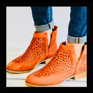 JC | Shoes | Jc Ankle Boots | Poshmark